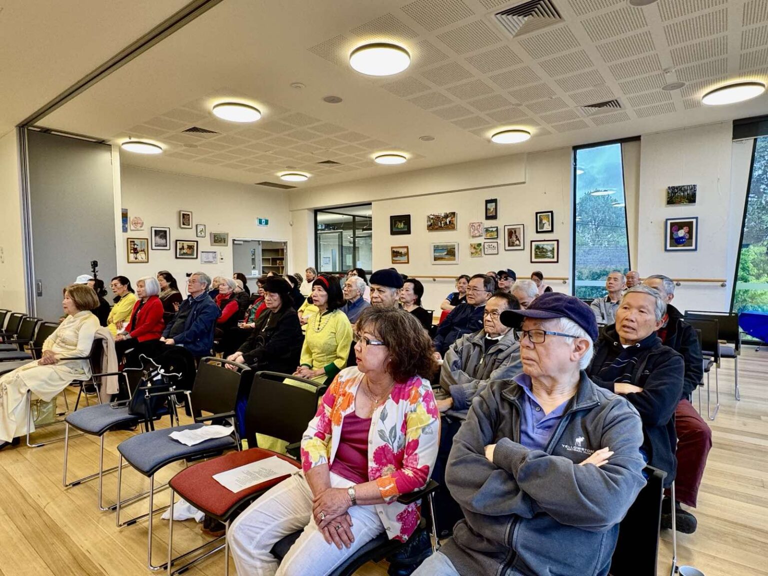 VSCA Vietnamese Senior Cultural Association | vsca-au.org